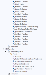 Windows10のOCR利用 画像より文字抽出 C# - ssk_site