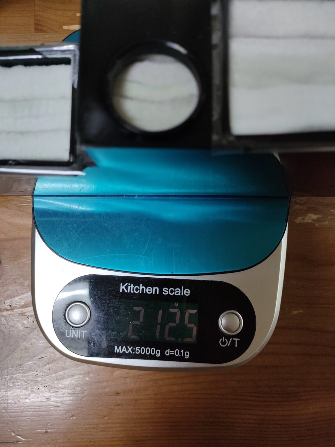 ブラザーMFC-J6983・6995・6710CDW 廃インク吸収パット満杯 - ssk_site